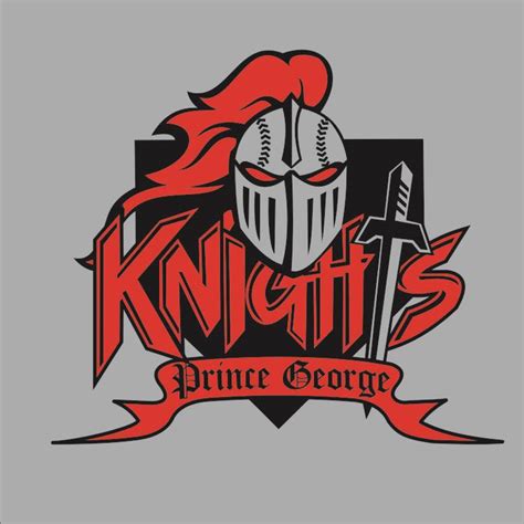 18u Aaa Pg Knights Prince George Bc