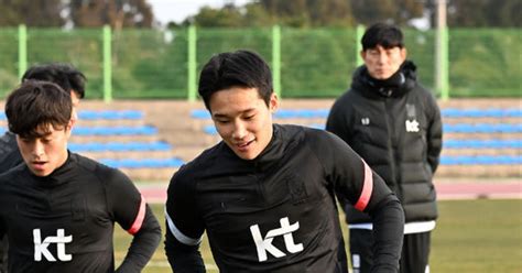 이태석훈련은 즐거워 사진