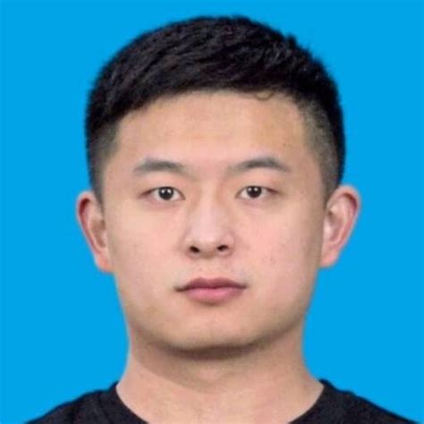 Xiao Zhang Doctor Of Philosophy Zhengzhou University Zhengzhou