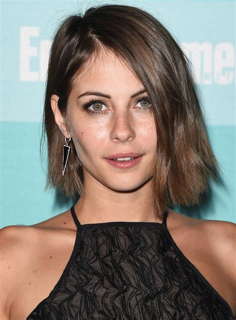 Willa Holland R Prettygirls