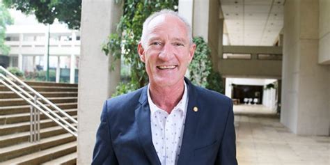A Chat With One Nation Queensland Leader Steve Dickson The Catholic