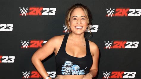 Kayla Braxton Makes Surprise Announcement To Leave Wwe