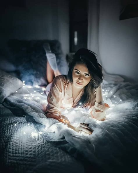 Discover 55 Fairy Light Photography And Brandon Woelfel Ideas