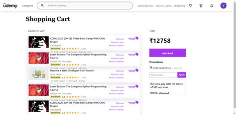 GitHub Yashrajillusion Udemy Clone Udemy Is A Platform That Allows Instructors To Build