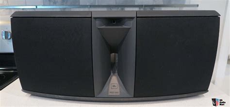 JBL Synthesis 880 Array Center Speaker PRICE LOWERED Photo 3491504 UK Audio Mart