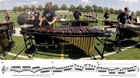 Ensemble Marimba Lausanne At Mackenzie Wardle Blog