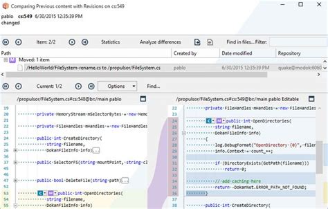 Great Git Alternatives Top Version Control Systems In AlternativeTo