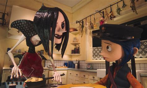 Download Movie Coraline Hd Wallpaper
