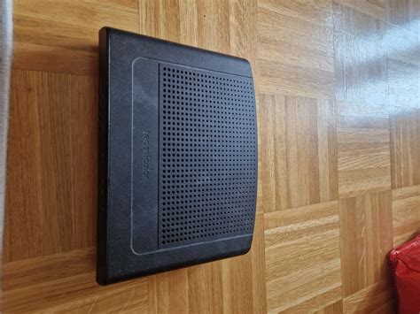 1 Modem Wifi Technicolor Export Kaufen Auf Ricardo