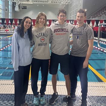 Club Swim Coed