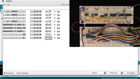 Led Matrix Controller Using 4duino