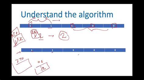 Flip String To Monotone Increasing Leetcode 926 Live Coding Session