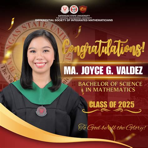 Differential Ma Joyce G Valdez Facebook