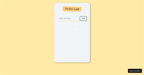 Es6 Spread Operator Practice Codesandbox