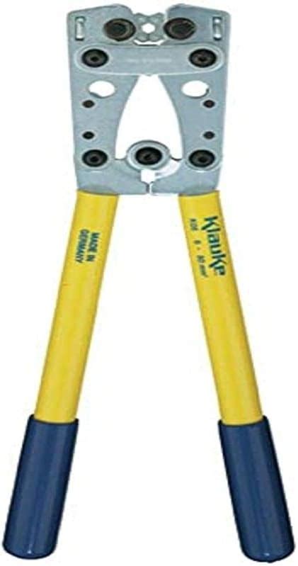 Klauke Presszange K05