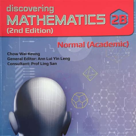 Mathematics Text Book Hobbies And Toys Books And Magazines Textbooks On