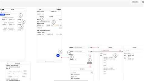 Mes小程序设计系统开发案例 程序员客栈