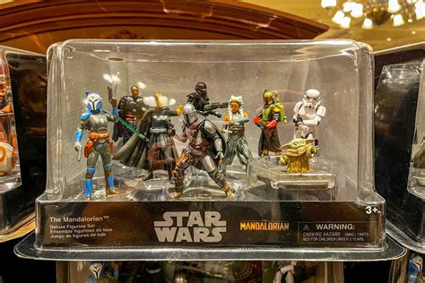 What Star Wars Time Period Is The Mandalorian Set In At Timothy Simpson