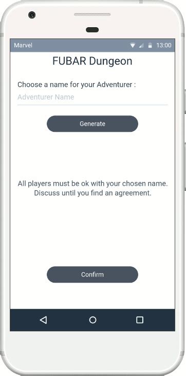 Unplayableg4mes Rpg Dev Diary 04 Game Setup Screens