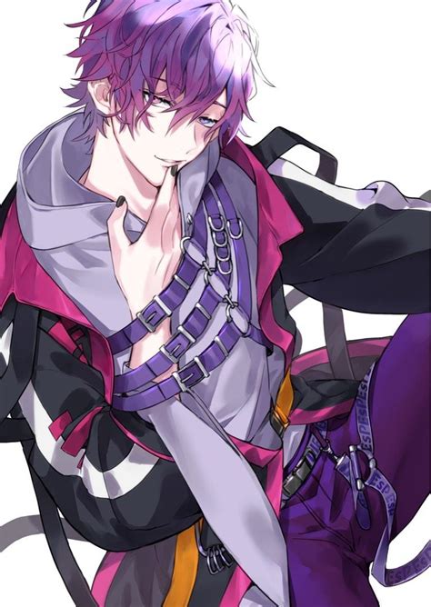 Uki Violeta Virtual Youtuber Wiki Fandom 59 Off