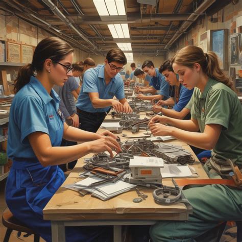 The Impact Of Career Pathways Programs How Structured Guidance Can