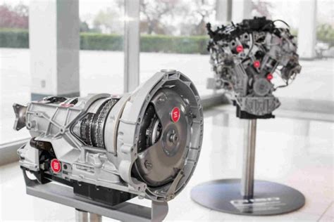 2017 F 150 Features Big Time Powertrain Improvements