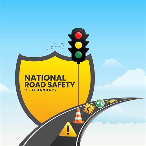 Road Safety Background Images Free Download On Freepik