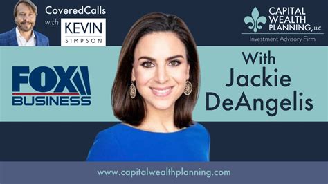 Jackie Deangelis Cnbc Bikini