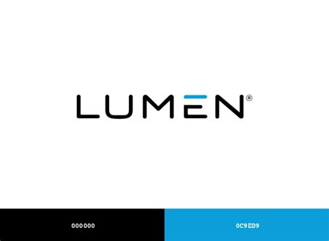 Lumen Technologies Brand Color Codes