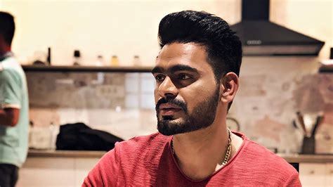 Singer Prabh Gill Desktop Wallpaper 52008 Baltana