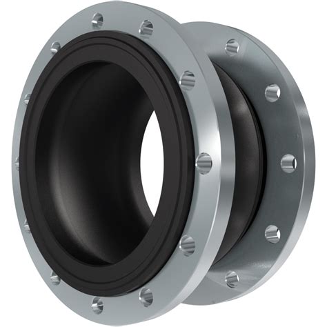 Compensateur Caoutchouc Dn 250 Pn10 200 Mm Manchon Epdm