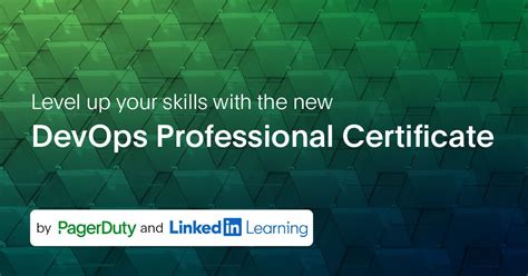 Thorsten Besse On Linkedin Devops Professional Certificate By