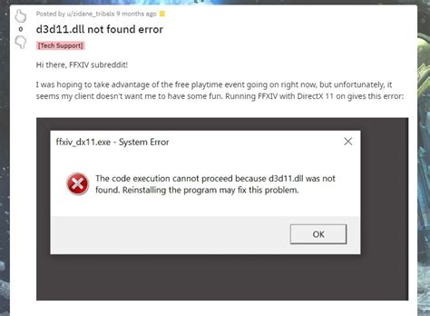what is d3d11 dll virus or safe fixing d3d11 dll issues