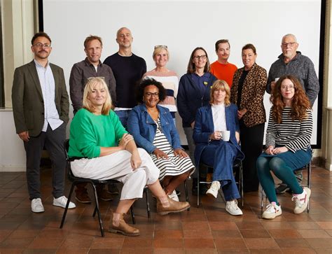 We Are Delighted To Introduce Estuary Festivals Fantastic New Advisory