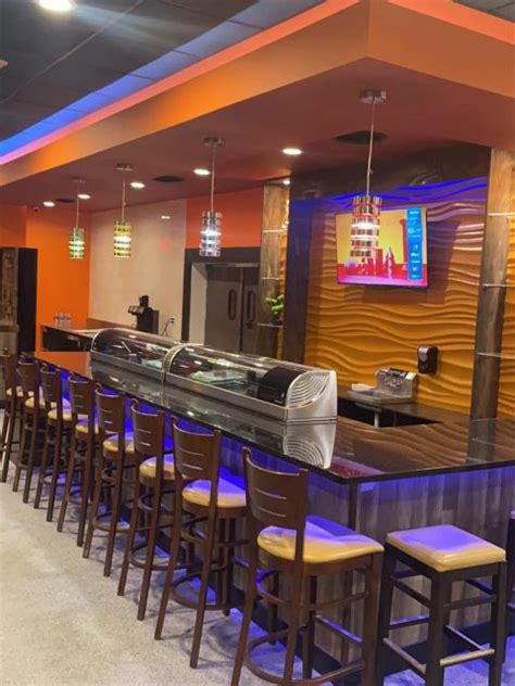 Ichiban Hibachi And Sush｜online Order｜ Newark｜de