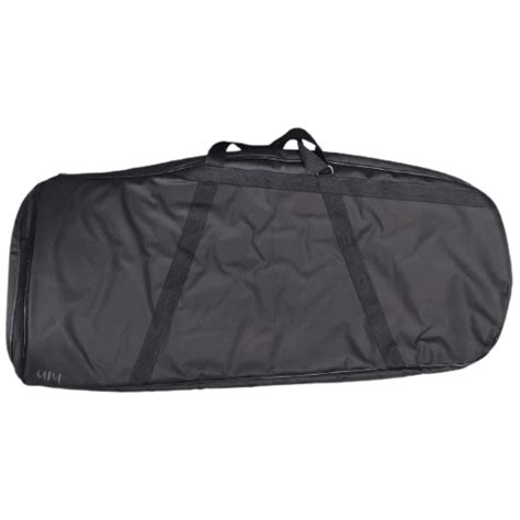 Capa Bag Bolsa Acolchoada Tuba 44 Bombardão Leimar Leimar Musical