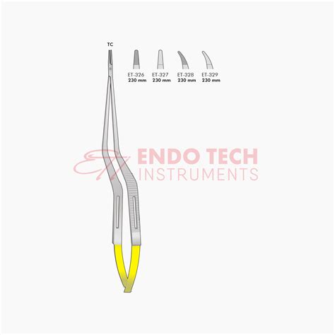 Endo Tech Group Of Industires