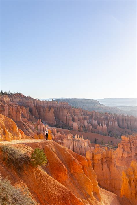 Hiking Utah Solo A 7 Day Travel Guide And Itinerary I Am Casey Lee