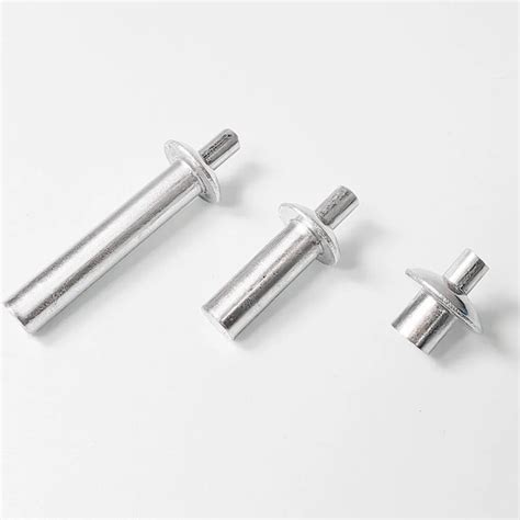 Aluminum Impact Expansion Rivet Bl Tl345
