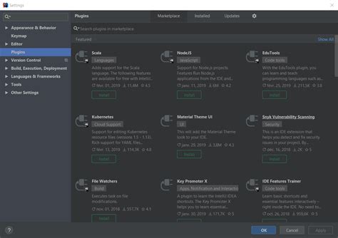 JBoss Tools Announcing IntelliJ OpenShift Connector