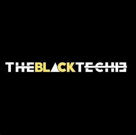 The Black Techie® Kris Smith Mba Mssa