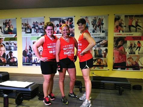Bodypump 87 Comin At Ya Fashion Teenage Body Pump Fashion
