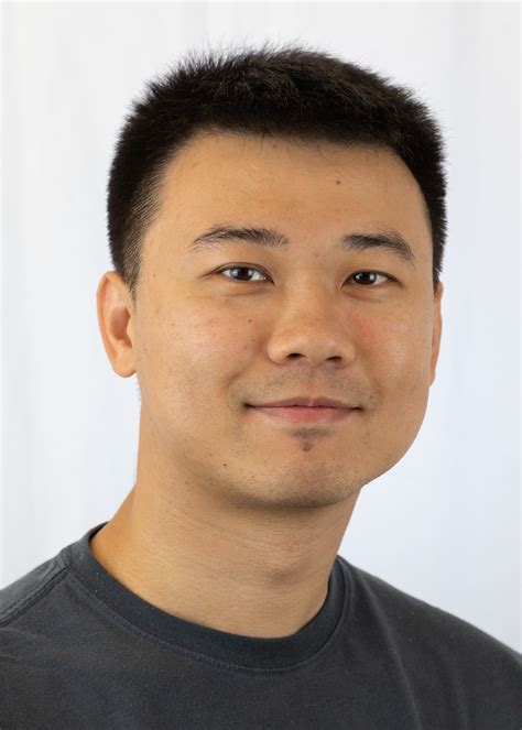 Xiyang Tim Mo Statistics And Data Science Graduate Interdisciplinary Program