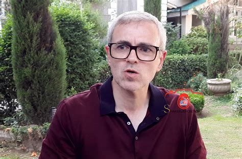 Better Late Than Never Omar Abdullah On Announcement Of Jandk Assembly