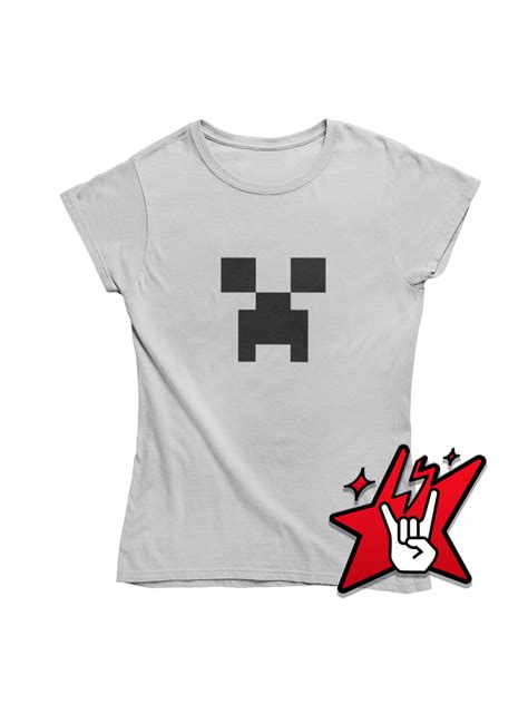 Creeper Minecraft Comprar En Pixelware