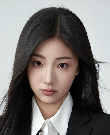 Yang Shu Yu 杨殊予 Mydramalist