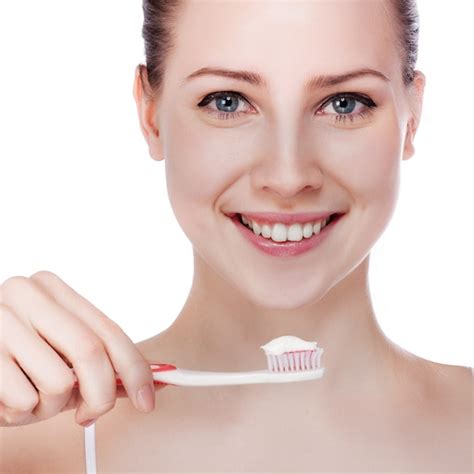 Premium Photo Healthy Teeth
