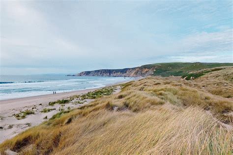 Secluded Beaches In The Bay Area San Francisco
