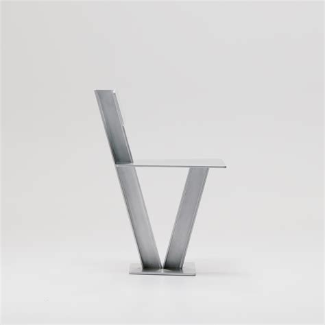 Beam Chair By Marquel Williams Basic Space