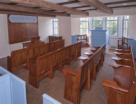 Welsh Room Nationality Rooms